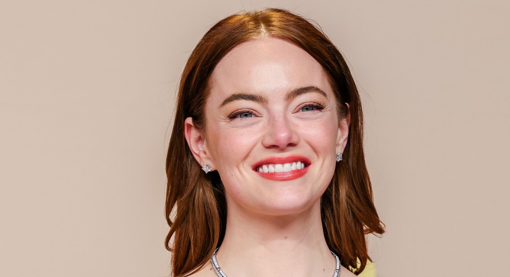 Emma Stone é a mulher mais bonita do mundo segundo equação matemática ...