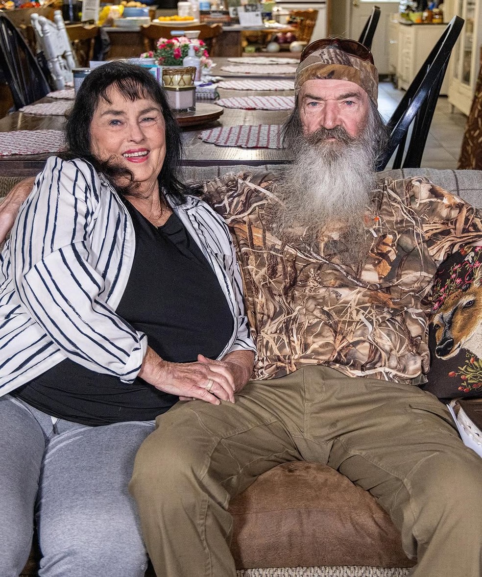 Polêmico 'Rei dos Patos' e astro de reality morre aos 79 anos