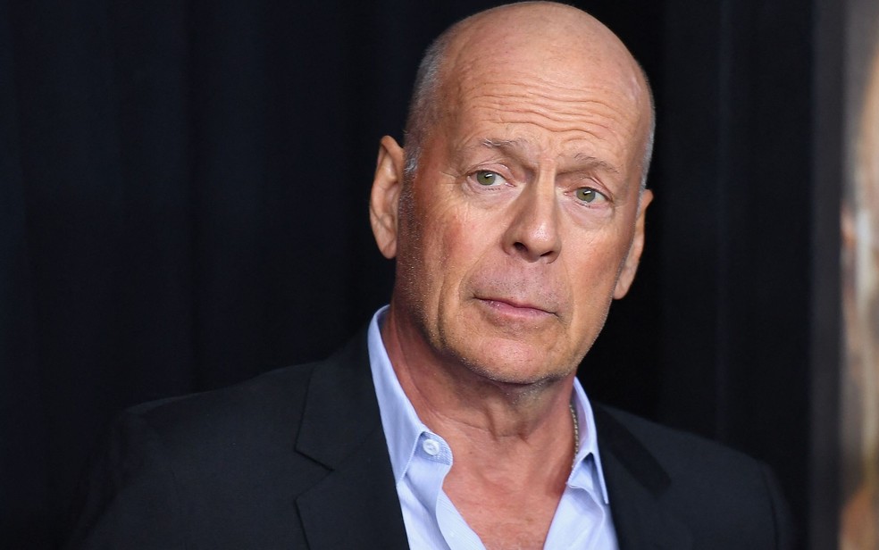 Esposa esclarece confusão comum sobre doença de Bruce Willis e revela ...