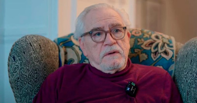 Brian Cox, ator de 'Succession', gera revolta ao dizer que a Bíblia é ...