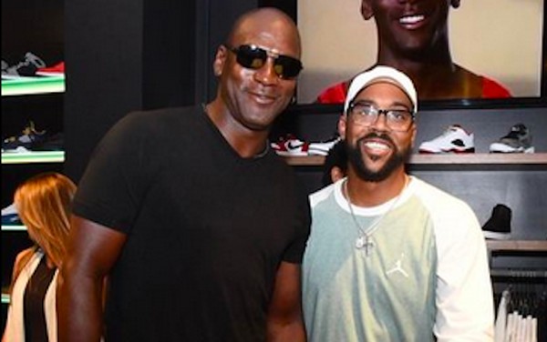 Ex de Scottie Pippen finalmente explica fim de relacionamento 'polêmico ...