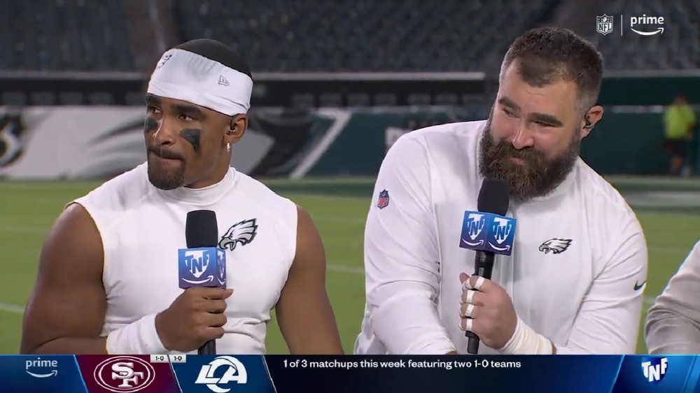 Irmão de craque da NFL com quem Taylor Swift estaria tendo affair passa ...