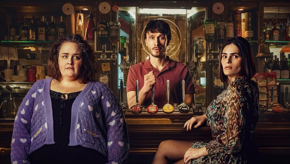 Criador de 'Bebê Rena', Richard Gadd revela nome inesperado com quem ...