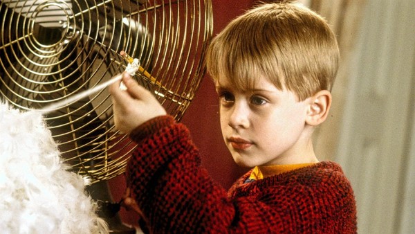 Como Macaulay Culkin ganhou mais dinheiro como ator mirim de ...