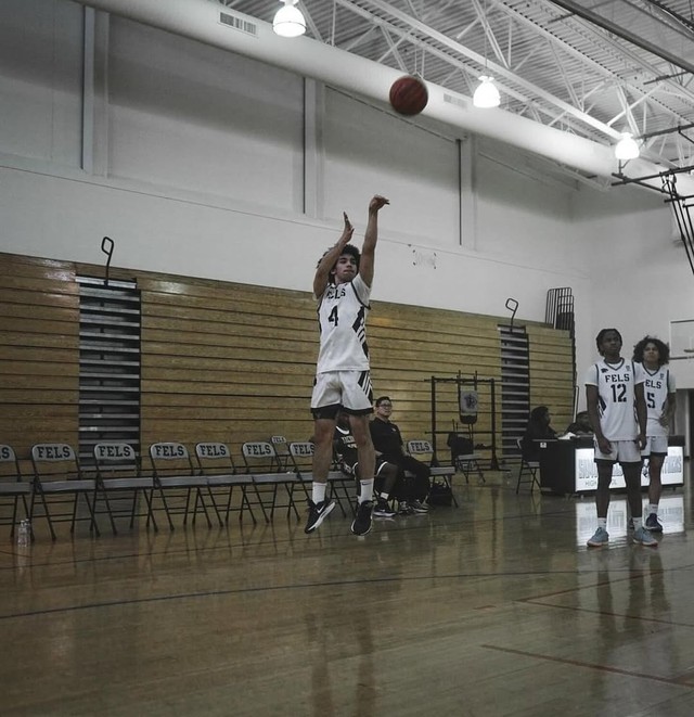 Promessa do basquete norte-americano morre aos 17 anos a caminho da ...