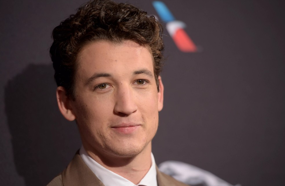 Miles Teller, de 'Whiplash' e 'Top Gun', tem casa invadida e totalmente ...