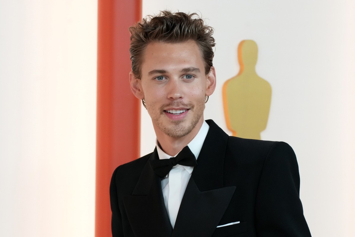 Por que Austin Butler, astro de 'Elvis' e 'Duna 2', precisou de fono ...