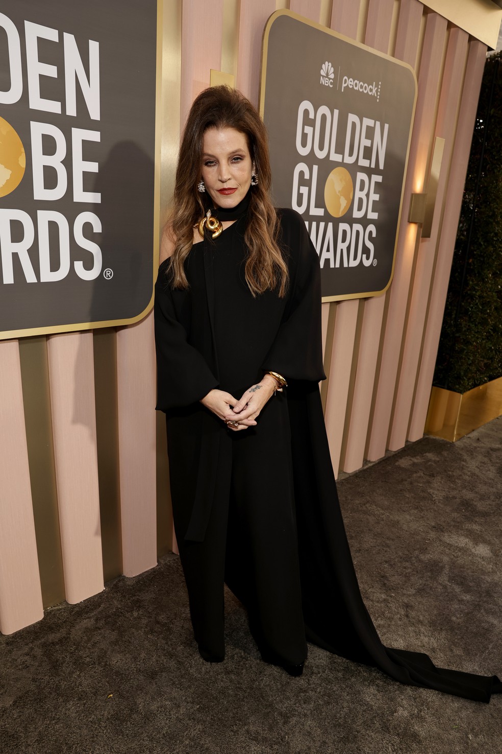 A verdadeira causa da morte de Lisa Marie Presley aos 54 anos, de ...