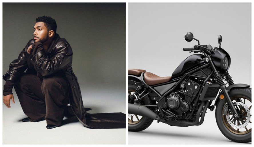 Chance Perdomo, ator morto aos 27 anos em acidente, compartilhou foto ...