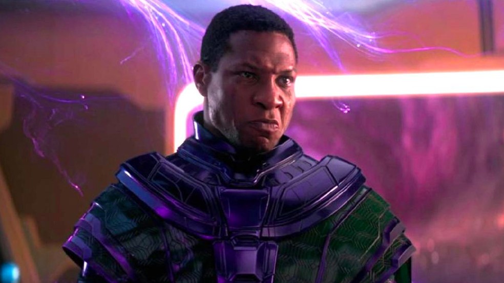 Jonathan Majors revela que consultou 'Vingadores da terapia e pastores ...