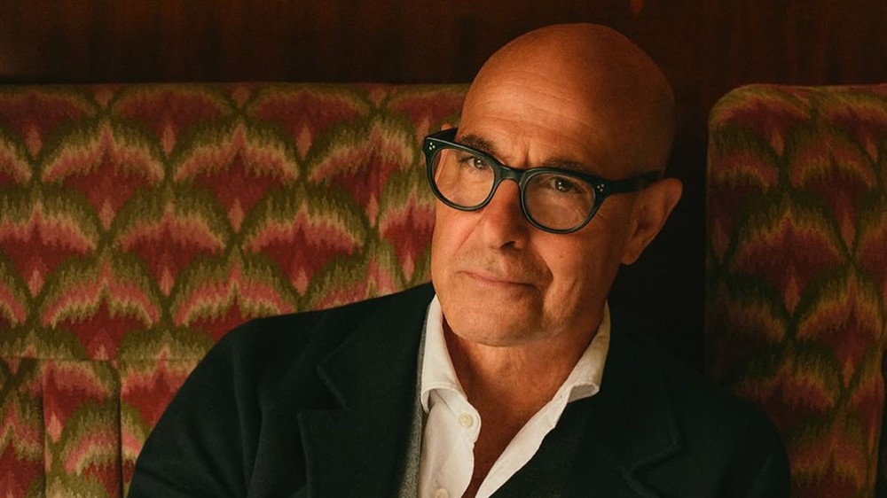 Stanley Tucci, astro de 'O Diabo Veste Prada', revela que é sempre ...