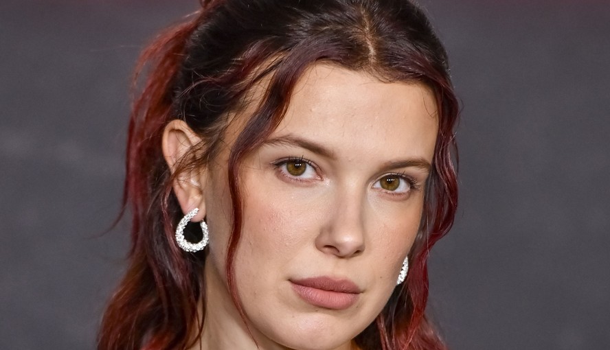 Os detalhes da jornada inspiradora de Millie Bobby Brown até adotar uma ...