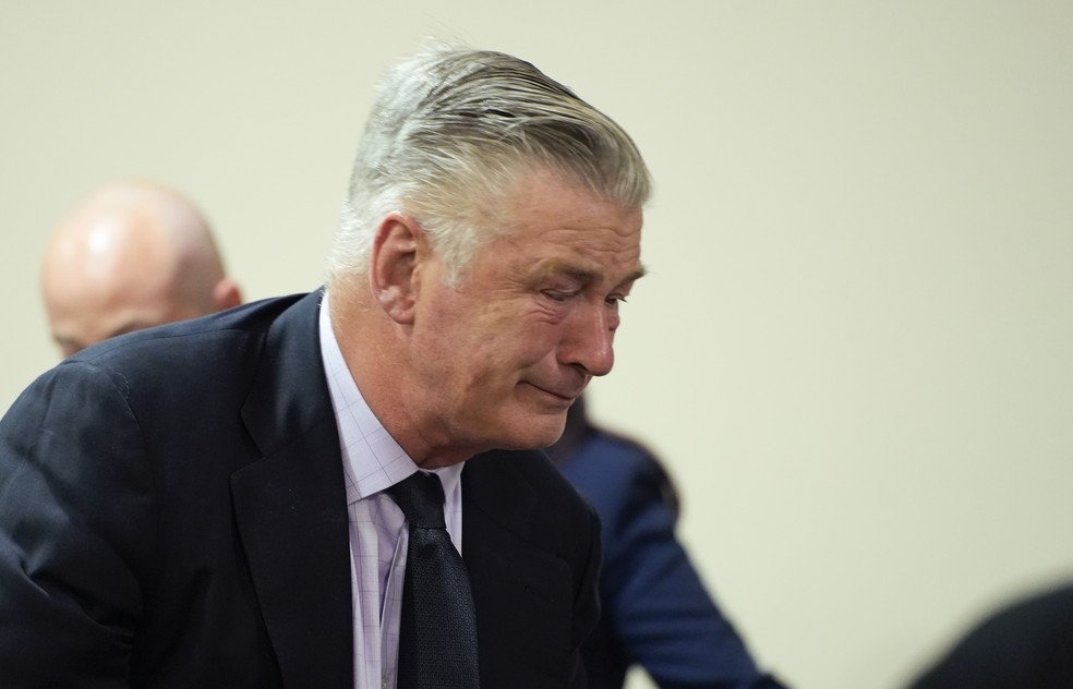 Diretor de 'Rust' dá resposta atravessada à pergunta sobre reality show ...