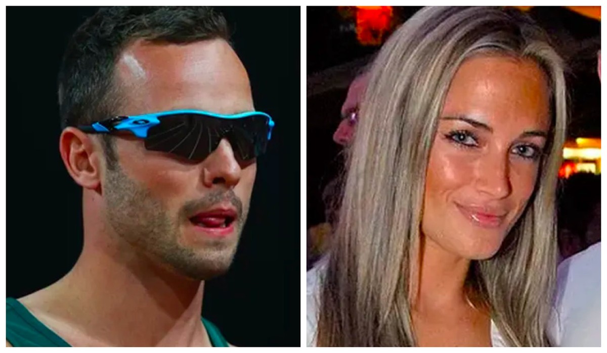 Por que Pistorius aumenta chances de sair da prisão por causa da mãe da ...