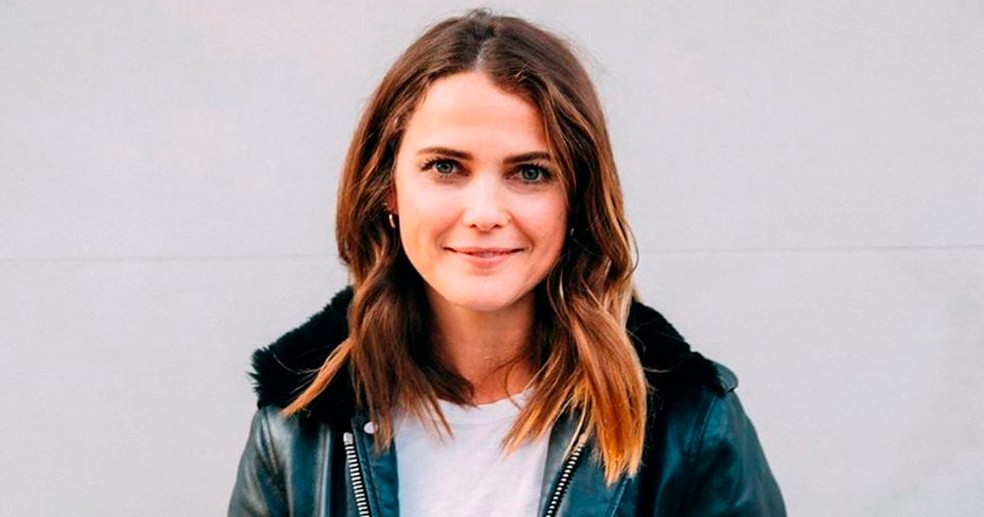 Keri Russell, estrela de 'Felicity' e sucessos da TV e do cinema ...
