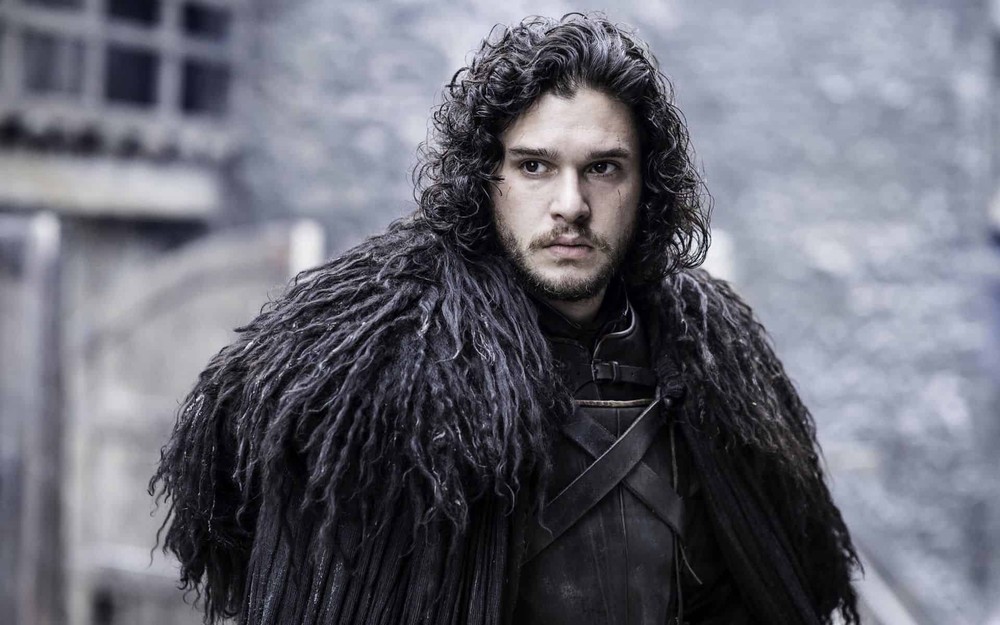 Kit Harington admite que não quer mais saber de 'Game of Thrones' e ...