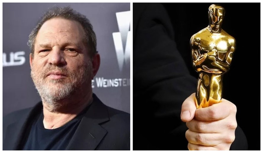 O diretor que quase bateu em Harvey Weinstein com uma estatueta do ...