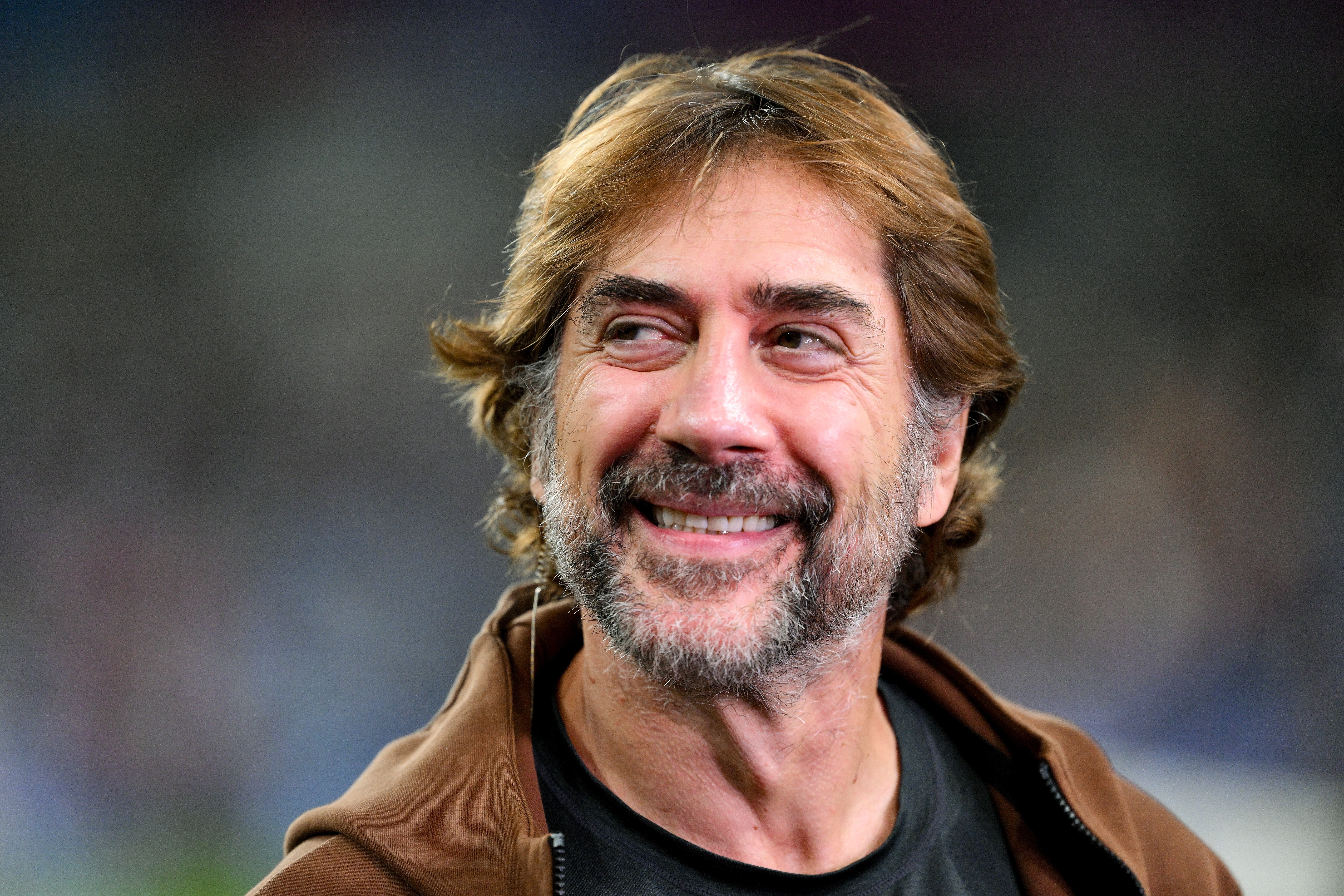Por que Javier Bardem não assiste aos seus próprios filmes: 'Não gosto ...