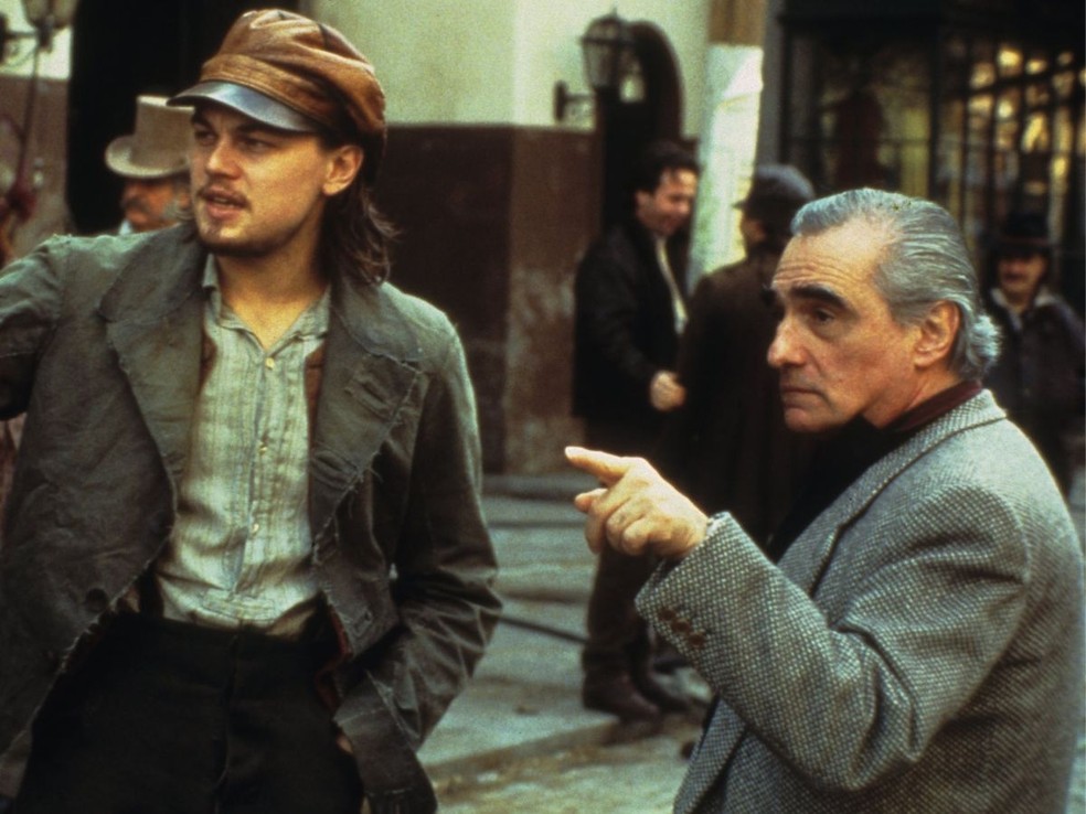 Escalação de Dwayne Johnson, o The Rock, em novo filme de Martin ...