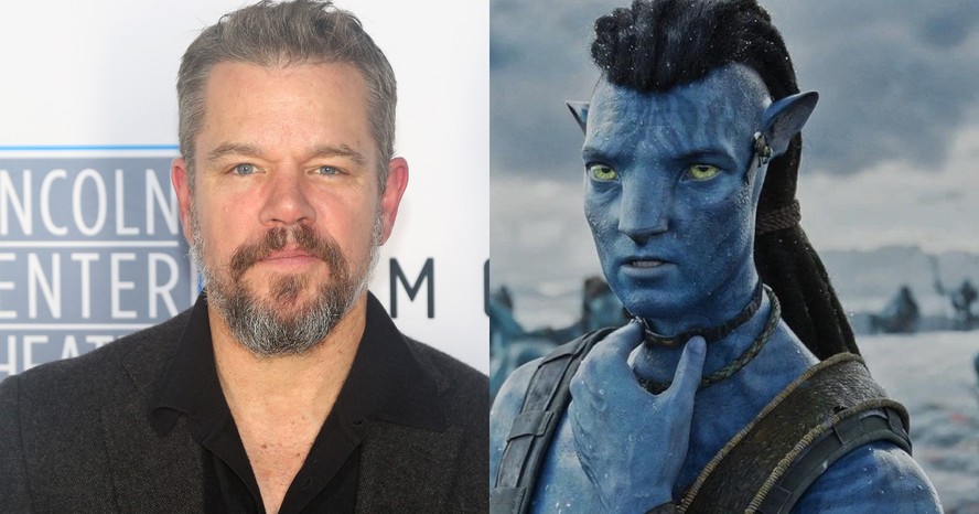 Diretor desmente Matt Damon após ator dizer que rejeitou papel ...