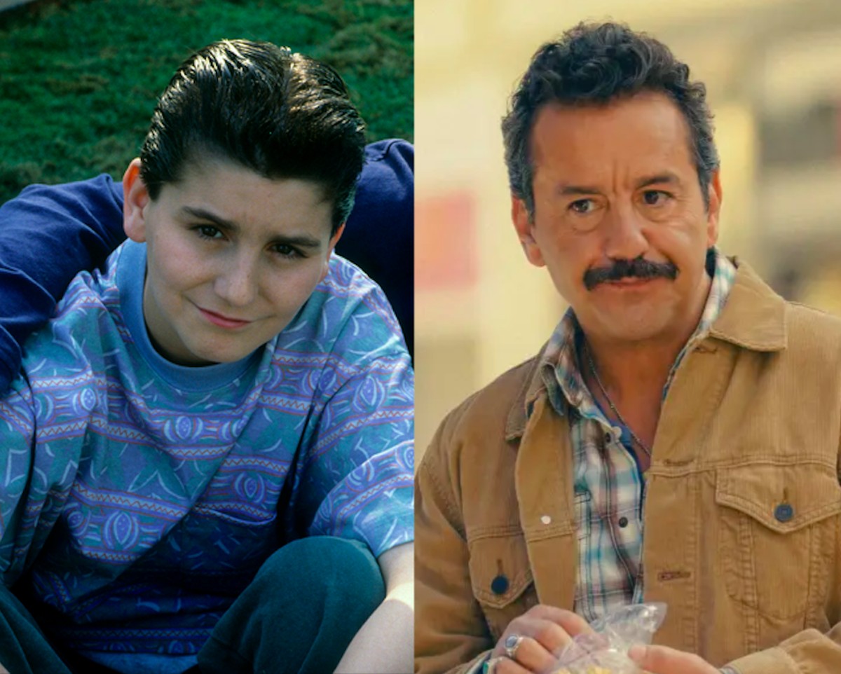 Ex-ator mirim da Disney revela que só atingiu a puberdade aos 27 anos ...