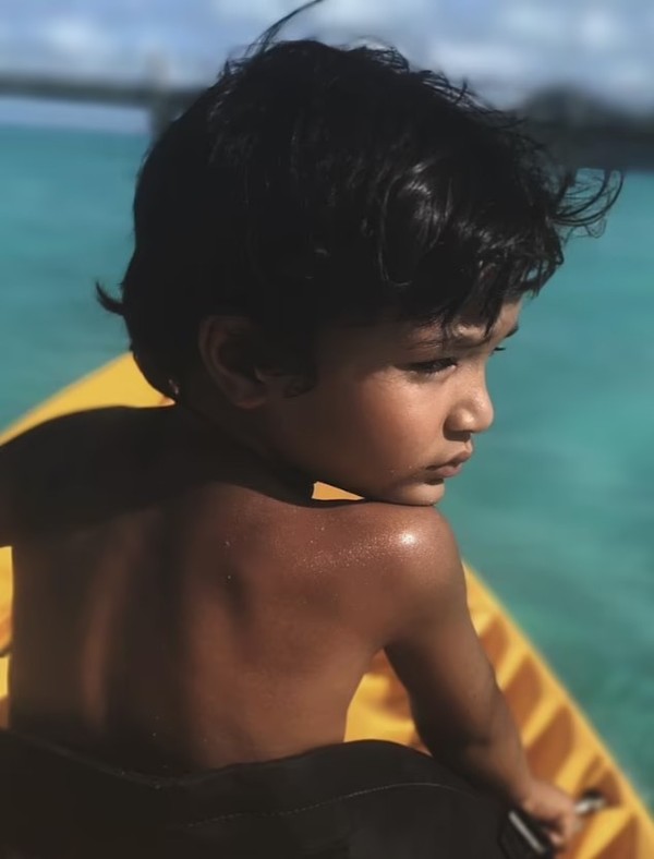 Halle Berry diz que não dará 'forcinha' para filhos entrarem em ...