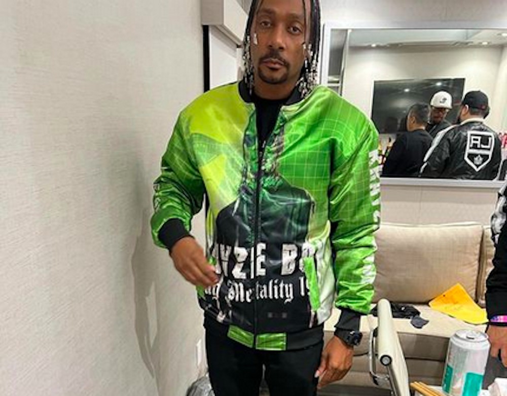 Rapper se emociona em declaração no hospital após 9 dias 'assustadores ...