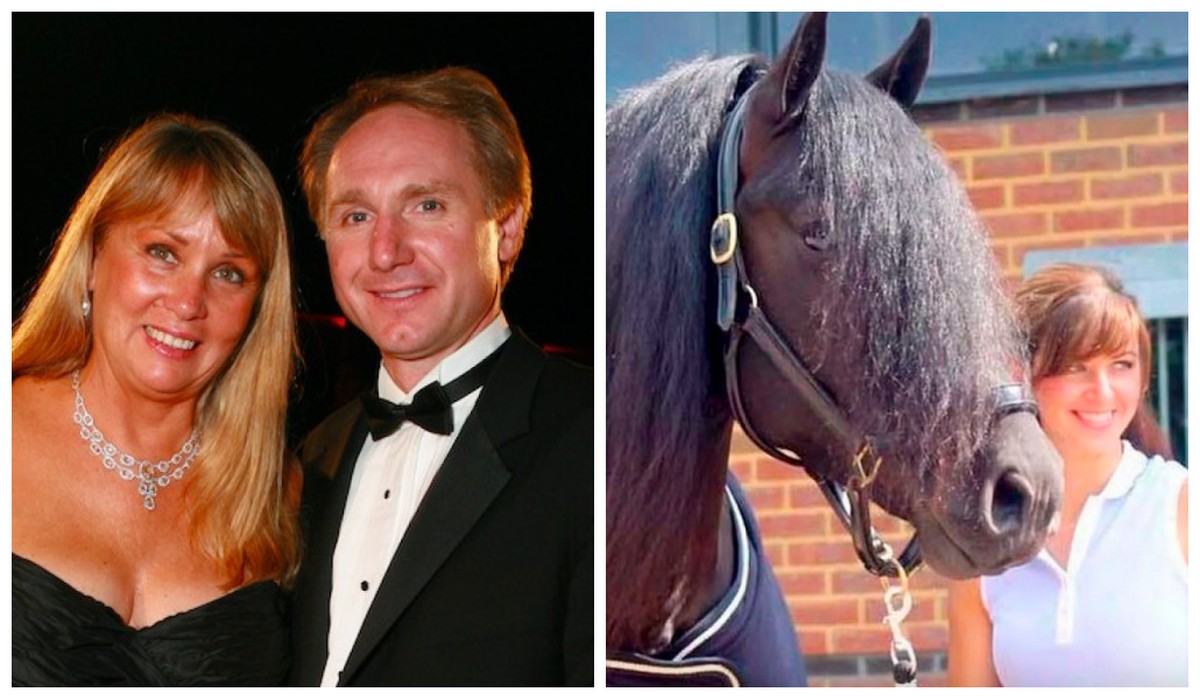 Dan Brown, autor de 'O Código Da Vinci', vai se casar com uma das suas ...