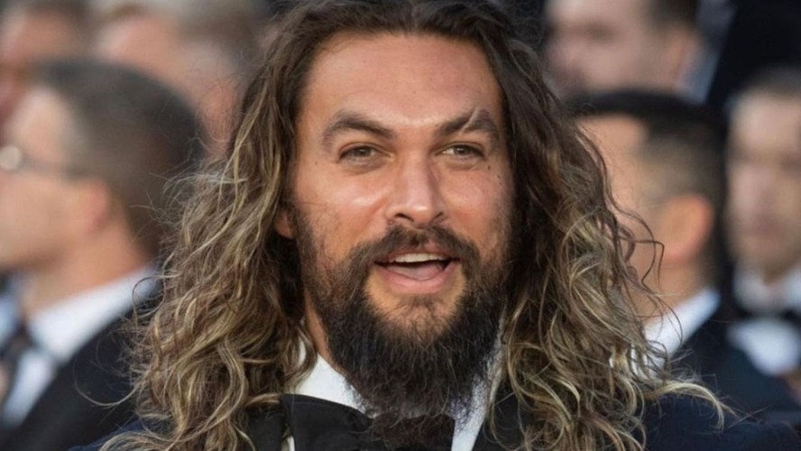 Jason Momoa pula fora de adaptação de game para o cinema assinada pelo ...