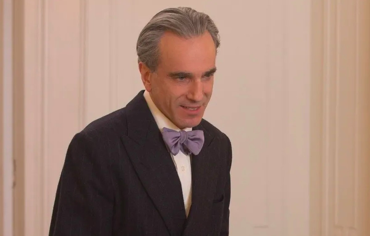 Daniel Day-Lewis dá pistas de que vai sair da aposentadoria depois de 7 ...