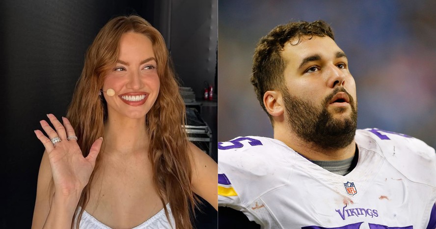 Modelo revela que anatomia íntima de ex-marido acabou com seu casamento ...