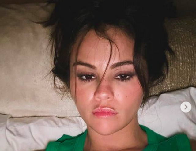 Selena Gomez se revolta com ataques ao seu corpo e revela doença ...