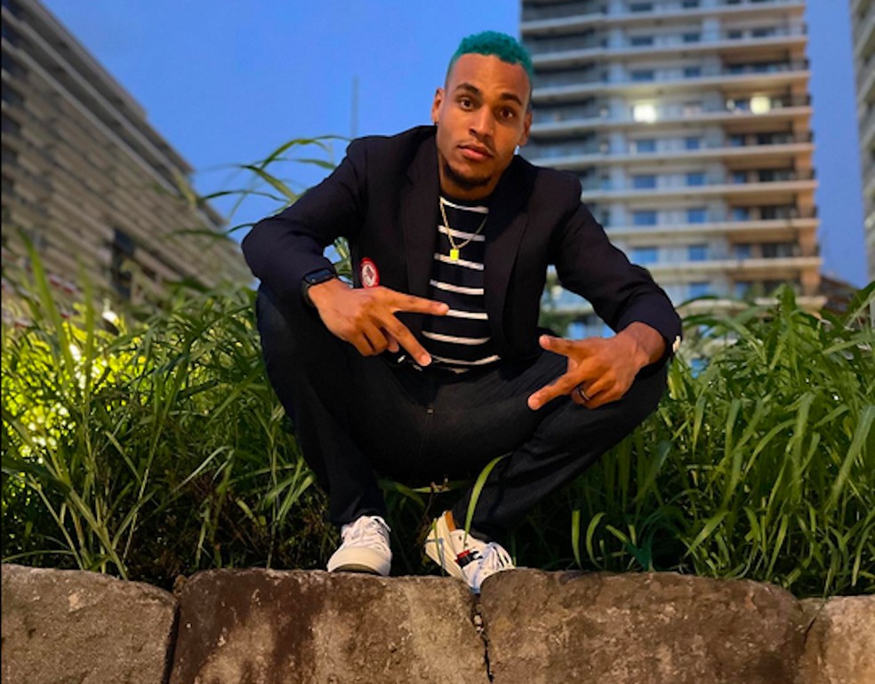 Atleta paralímpico é inocentado de acusação de doping após admitir que ...