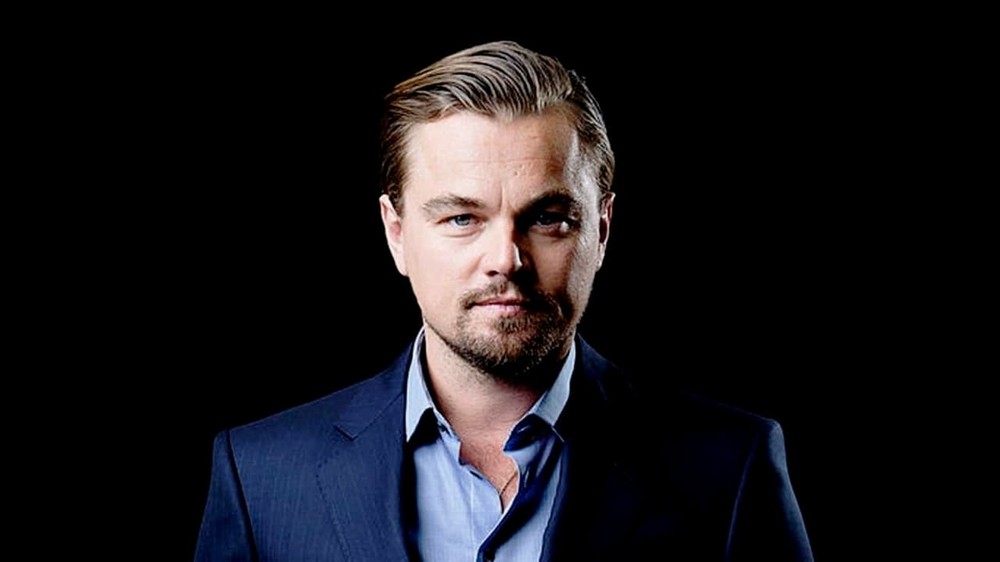 A origem da briga entre Mark Wahlberg e Leonardo DiCaprio em set de ...