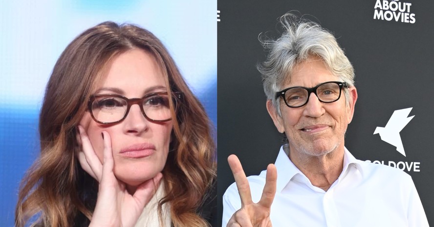 Relacionamento De Eric Roberts Julia Roberts Qual A Sua Opinião Sobre