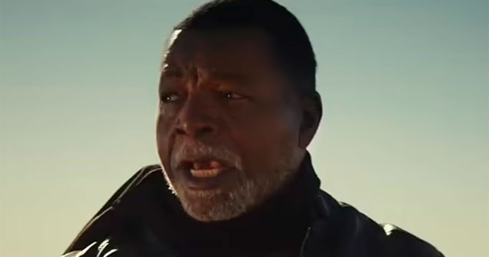 Comercial do Super Bowl estrelado por Carl Weathers será 'ajustado ...