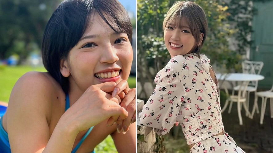Estrela japonesa das redes morre aos 27 anos, e comunicado da mãe ...
