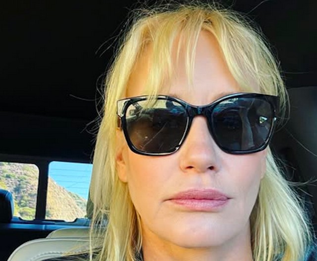 Daryl Hannah é defendida por membro da família Kennedy após ...