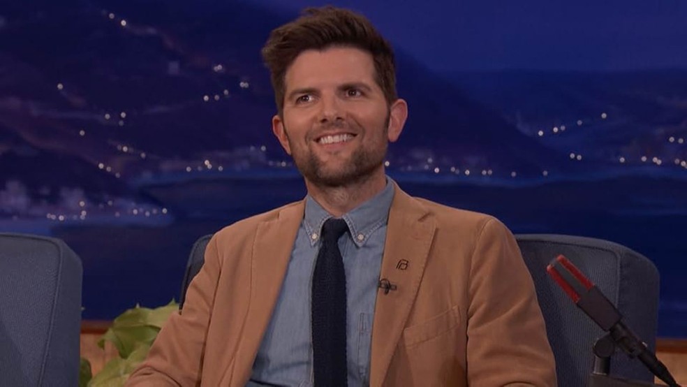 Adam Scott, astro de 'Ruptura', revela que frustração de perder papel ...