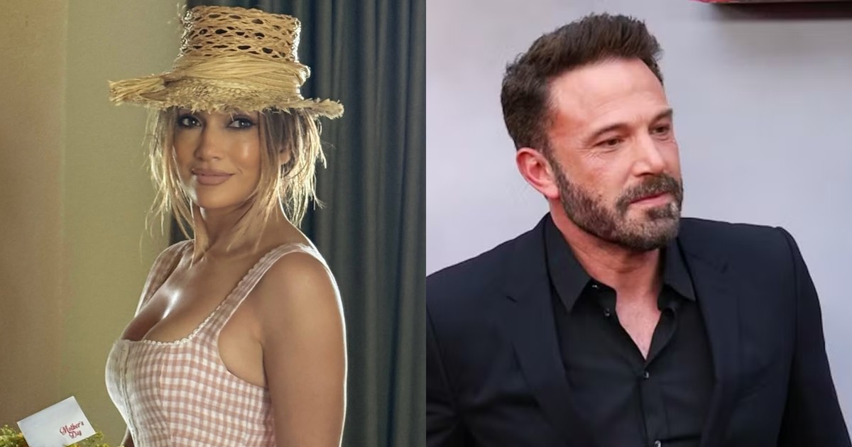 Jennifer Lopez comemora a própria 'liberdade' e alegria um ano após ...
