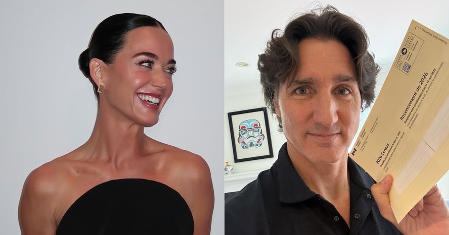 Katy Perry tomou atitude inesperada no primeiro encontro com Justin ...