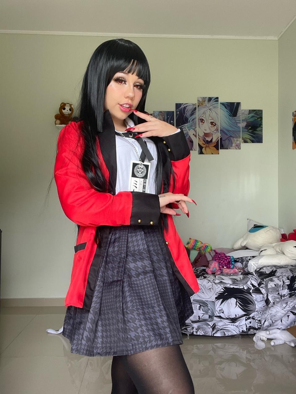 Influencer brasileira revela já ter gasto R$ 300 mil para viver como ...