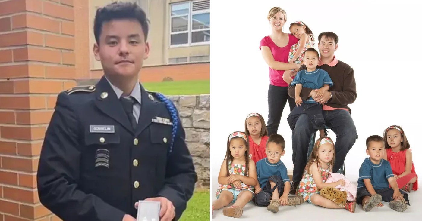 Ex-astro infantil de reality sobre sua família diz que mãe o amarrava e ...