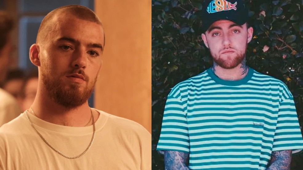 Mãe revela últimas palavras de Angus Cloud, astro de 'Euphoria' morto ...