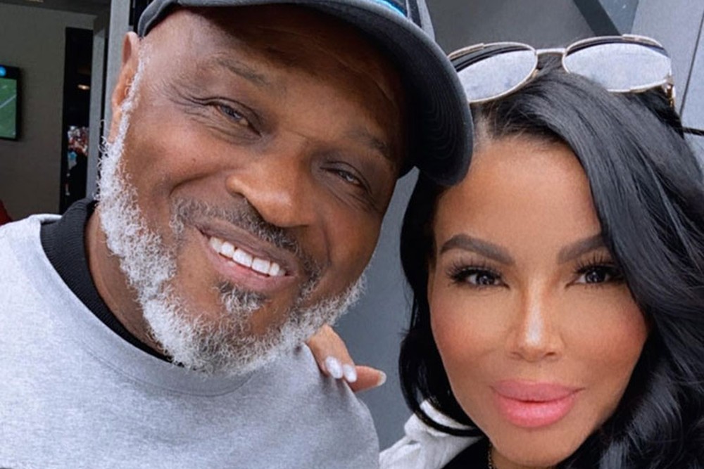 Empresário revela que deu 'passe livre' para esposa, estrela de reality ...