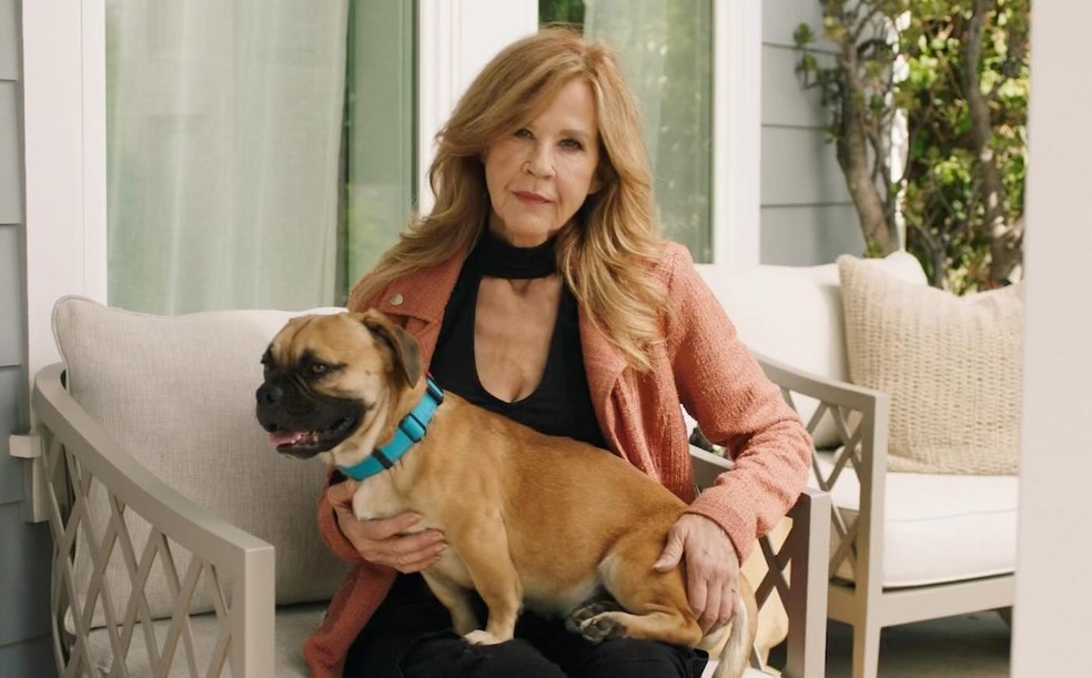 Atriz vai integrar elenco da sequência de 'O Exorcista' 50 anos após ...