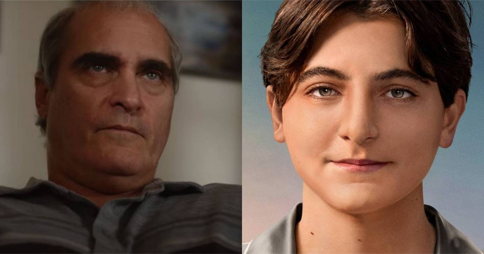 Diretor revela desmaio de Joaquin Phoenix durante filmagem 'intensa ...