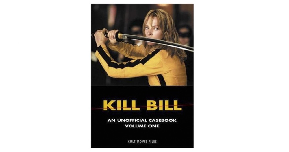 Kill Bill: 6 itens para os fãs do filme de Quentin Tarantino | Conteúdo ...