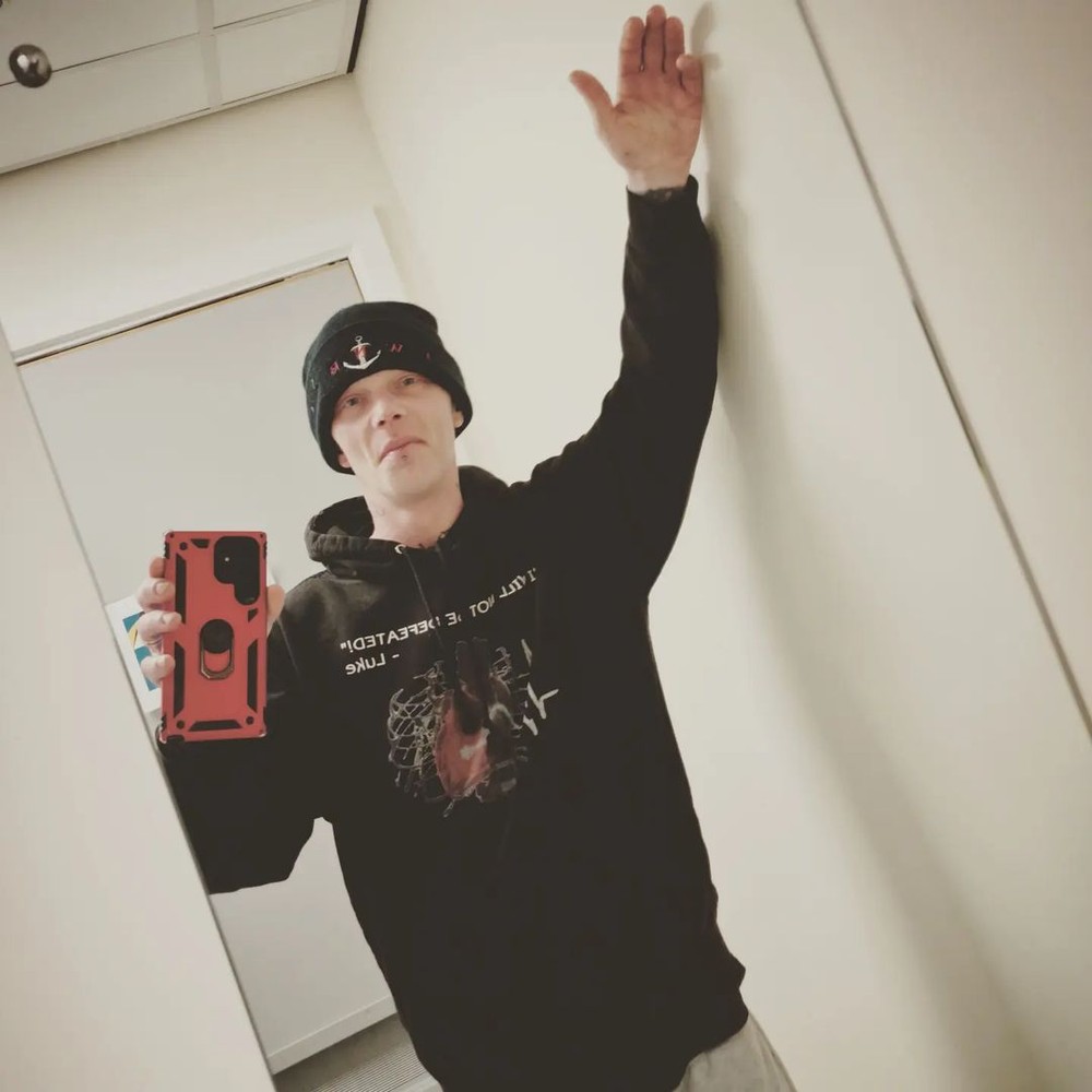 YouTuber Luke Goodwin morre aos 35 anos após documentar luta contra ...