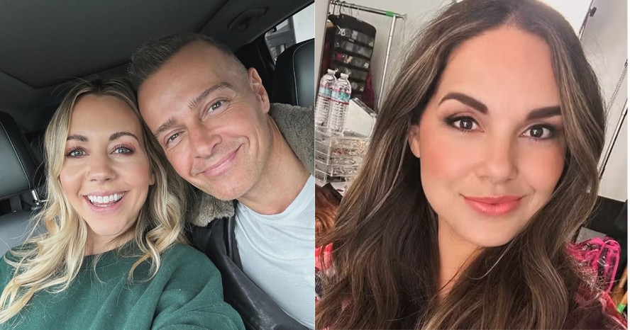 Ex-astro teen desmente rumores de affair com atriz brasileira e revela ...